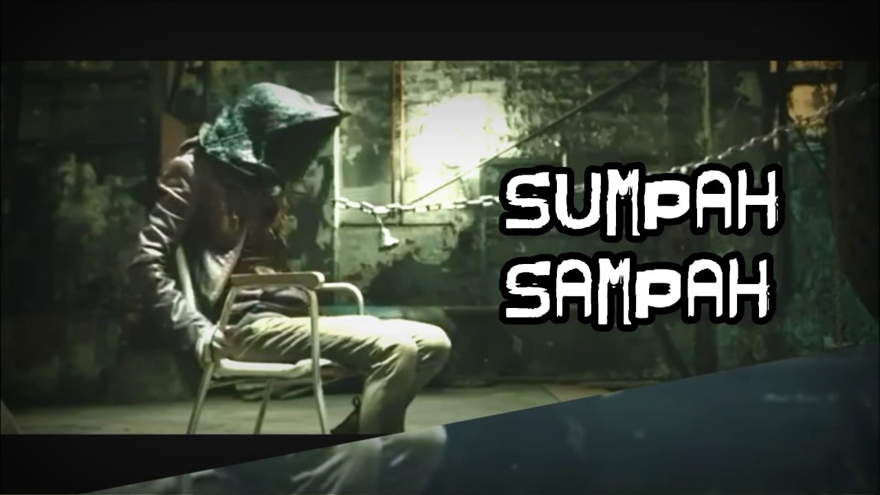 Superiots - Sumpah Sampah (Official Lyric Video) - YouTube