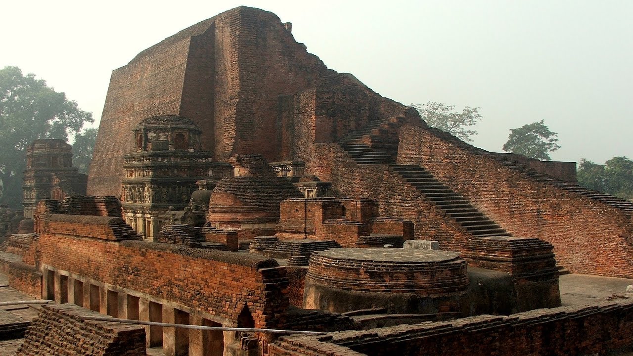 6TH CLASS EARLY STATE OF JANAPADS (HD) - YouTube