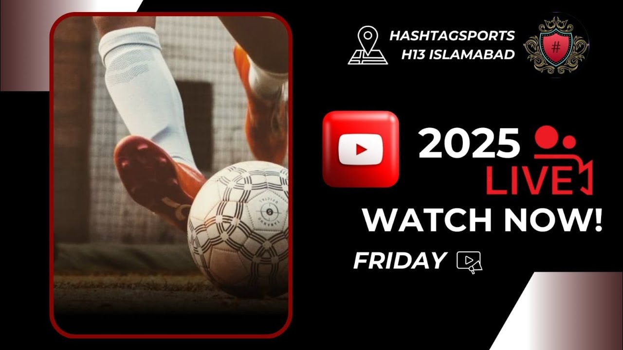Fast-paced futsal action live 20th June (Part 1) #foryou #football # ...