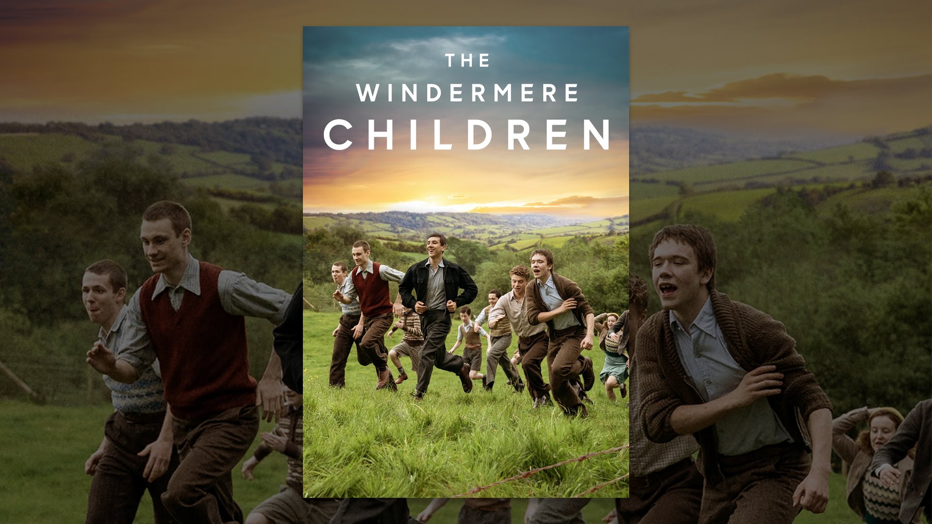 The Windermere Children - YouTube