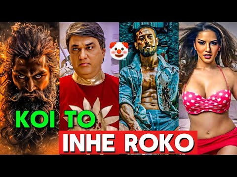 Shaktimaan 🤡 Baaghi 4 ?, Ragini mms 3 ? and much more : Filmi Newspaper - 3