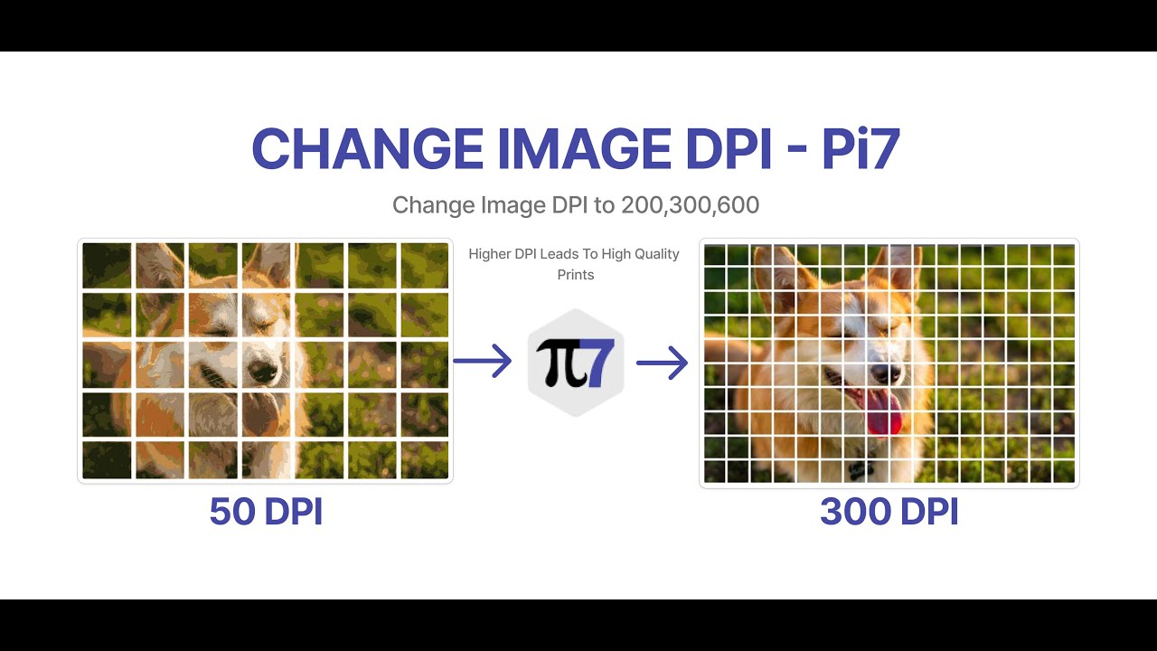 Convert DPI Change Image DPI To 200 300 600 Online Pi7 YouTube Convert DPI Change Image DPI To 200 300 600 Online Pi7 YouTube