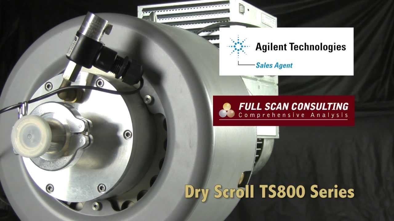 TS800 FINAL - YouTube