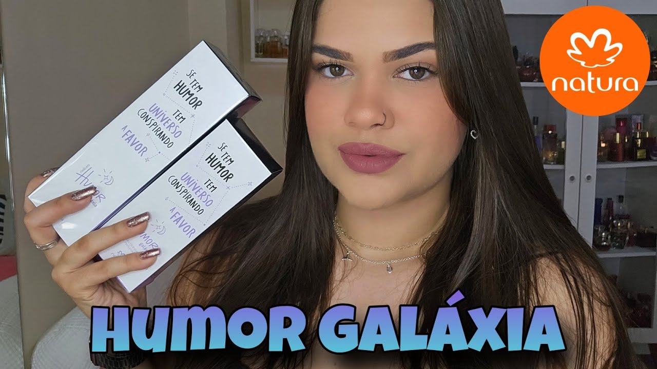 Humor Galáxia Natura - PRIMEIRAS IMPRESSÕES - YouTube