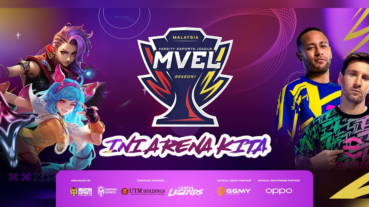 PLAYOFF MVEL SEASON 1 CIRCUIT 1 - MLBB - YouTube