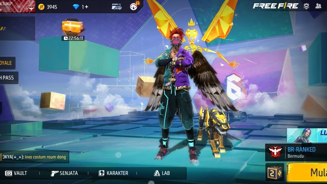 main epep mode rank!!!! terbaikkk!!!!. - YouTube