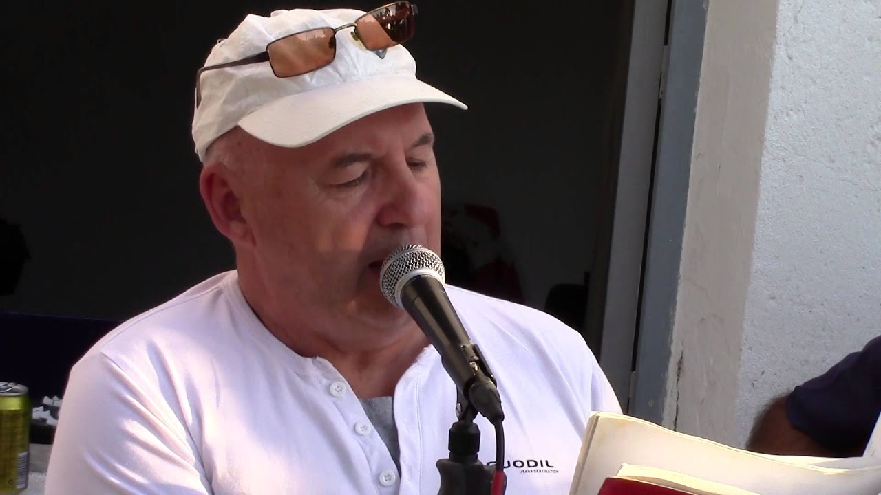 Chris Pottle and Dave Henry - The First Time - YouTube