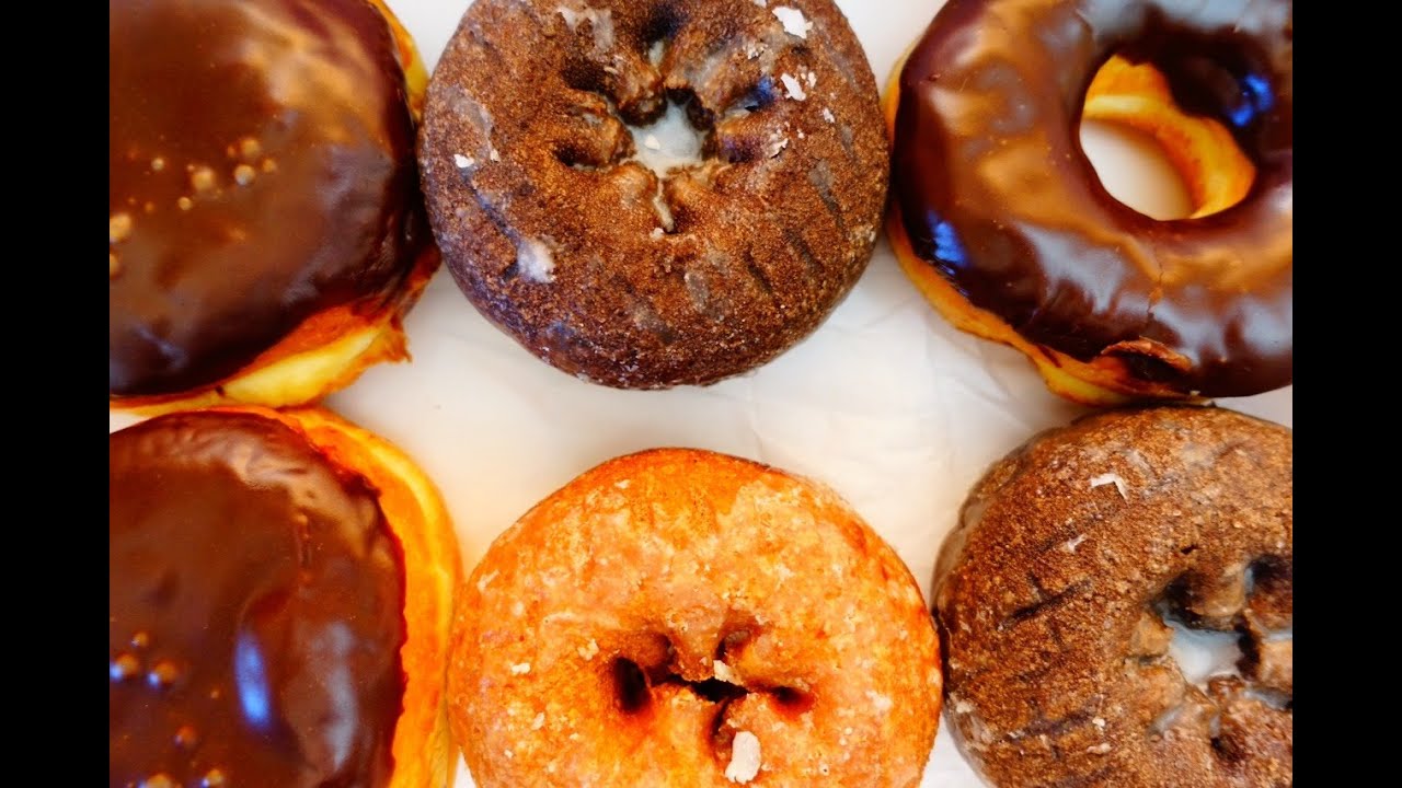 Do You Like Donuts Youtube