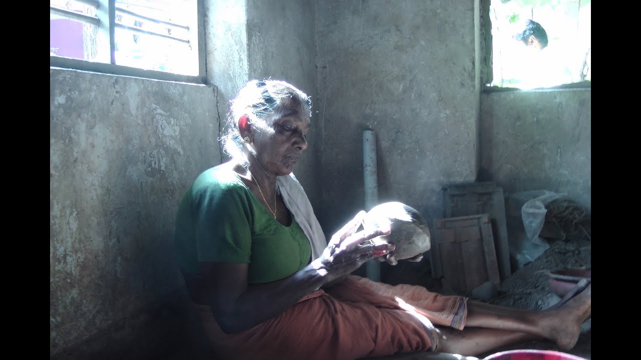 Ethnoarchaeology- Understanding the potters of the Pattanam Region ...