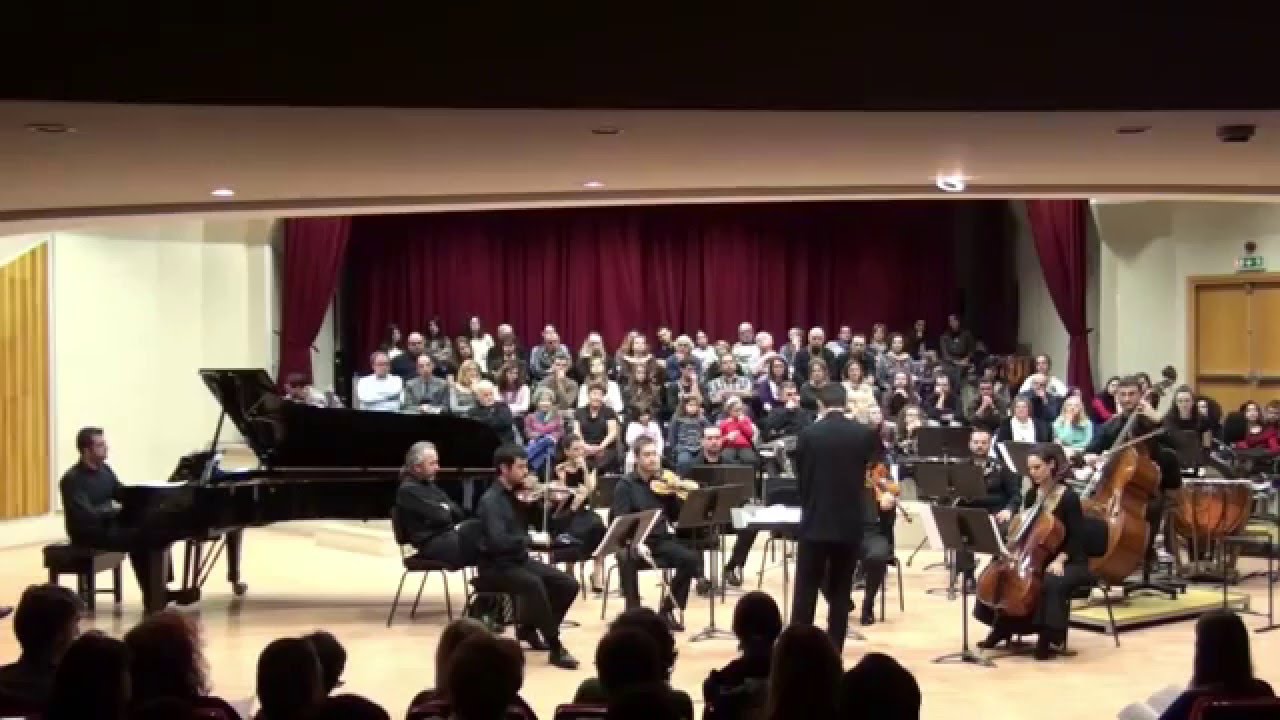 Erik SATIE - Parade - YouTube