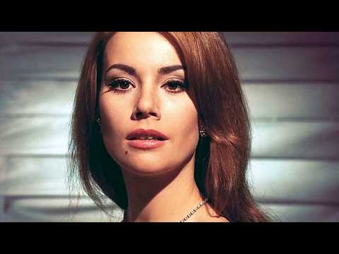 Claudine Auger🔥 Stockings, Pantyhose, Tights, Bikini, Nylon, Lingerie, Bodysuit, Mini Skirt