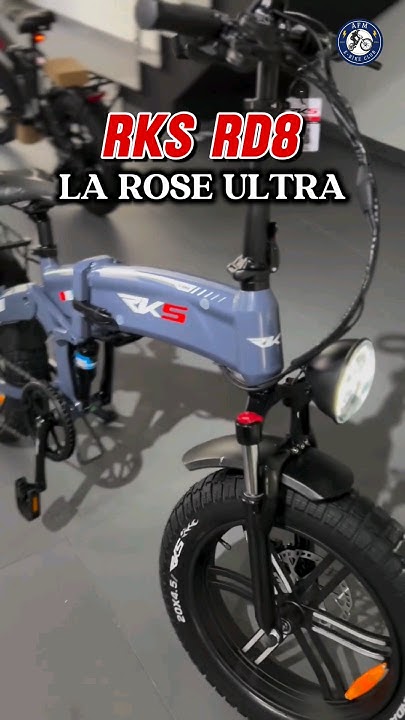 Rks La Rose Ultra / Rd8 #rks - YouTube
