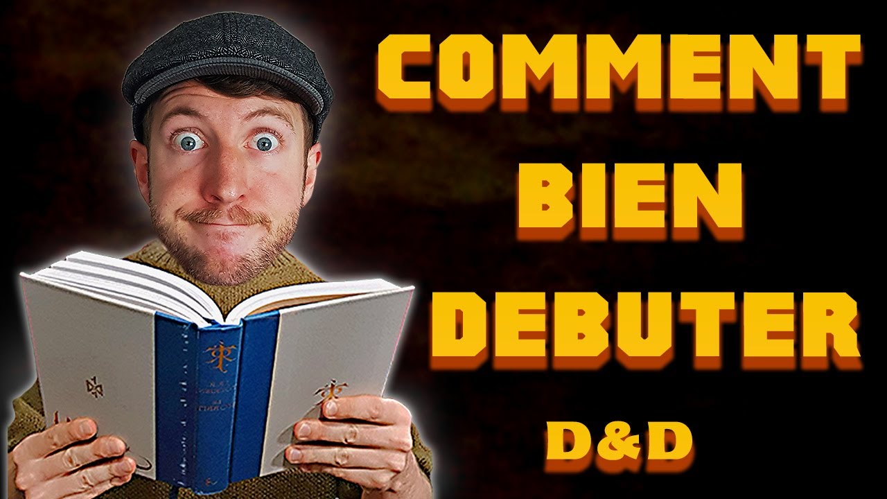 GUIDE pour DEBUTER dans Dark & Darker ! Version 2 - YouTube