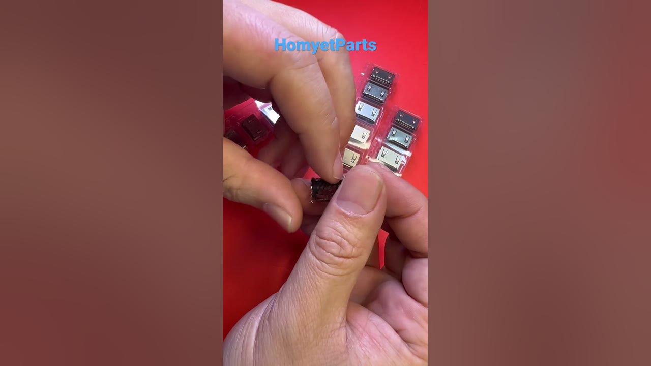 HDMI Short Body,Shell:SUS304 Ni plated,Contact:C2680R-H Au/Sn plated 19P,Housing:LCP UL94-V0 ...