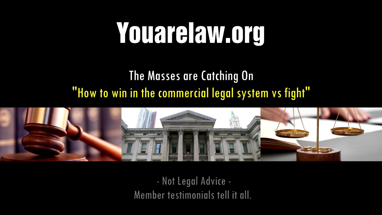 Testimonials - Legal Case Success Takes Attitude Also! - YouTube