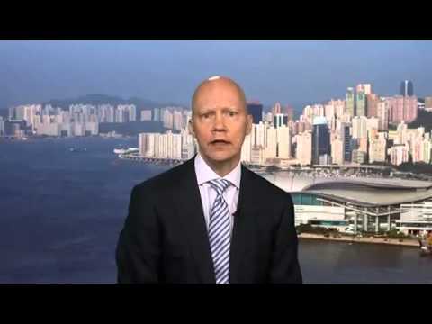 The price of China's financial reforms is slower growth, says Timothy ...