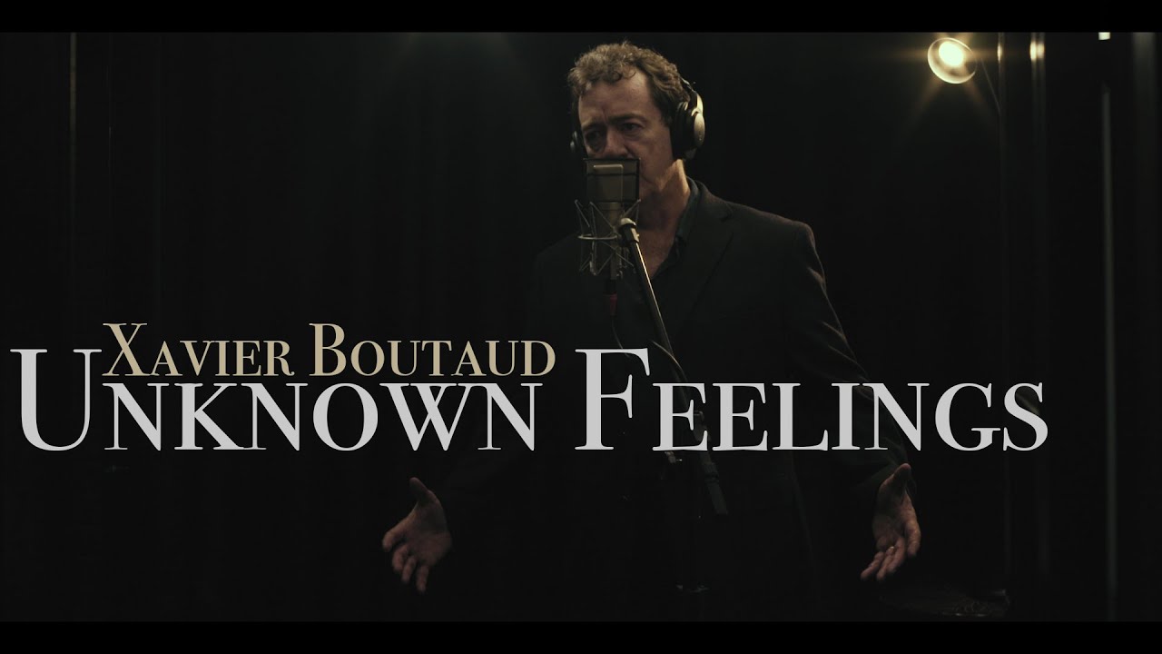 Unknown Feelings - YouTube