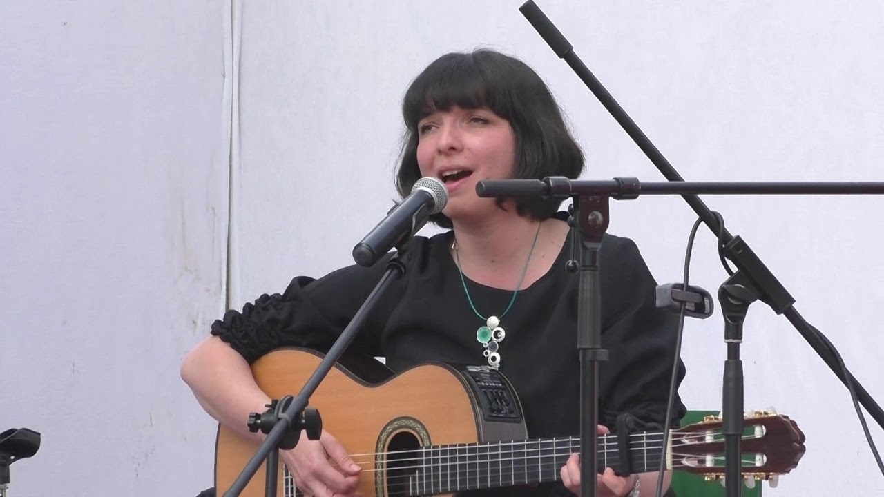 Sacred Music Festival - Selam & Shalom - YouTube