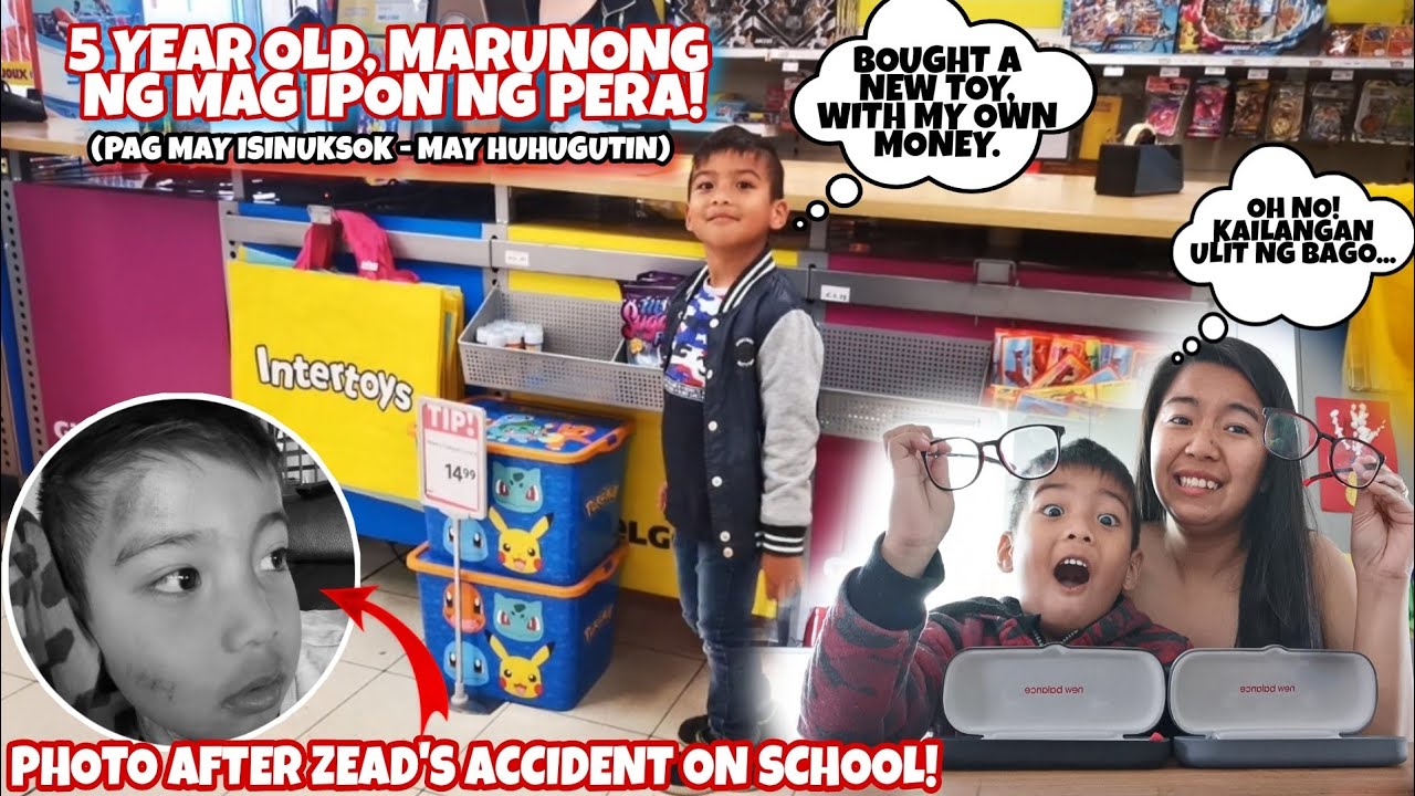 SIRA NA KAILANGAN NANAMAN NG BAGO 5 YEAR OLD KNOW S HOW TO SAVE SIRA NA KAILANGAN NANAMAN NG BAGO 5 YEAR OLD KNOW S HOW TO SAVE