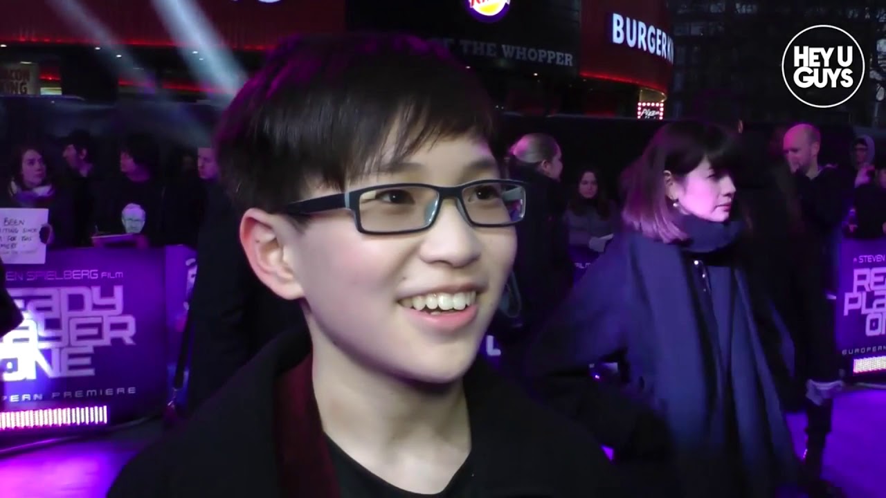Philip Zhao INTERVIEWS - Best Moments - YouTube