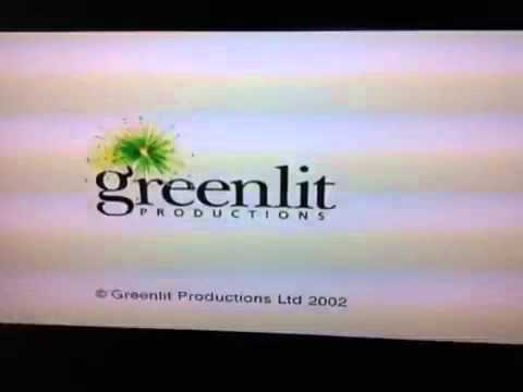 Greenlit Productions Logo (2002) - YouTube