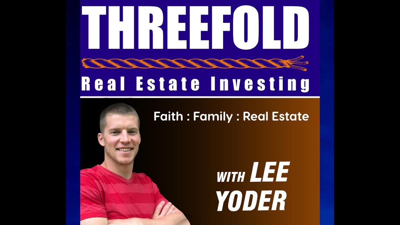 Lee and Hannah Yoder Selling Dayton 45 9 19 2023 - YouTube