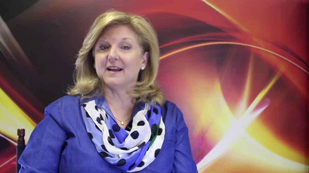 The Story of JoAnn - YouTube