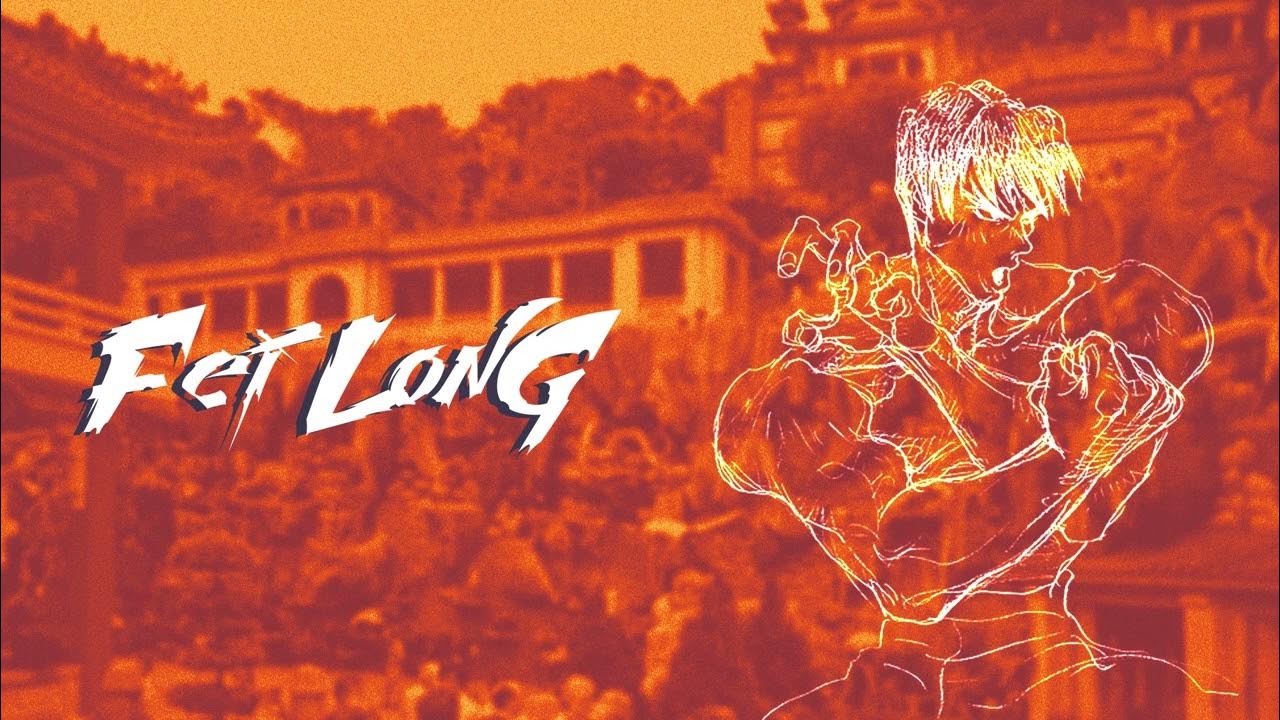 Super Street Fighter II Turbo - Fei Long Stage (CPS3 Remix) - YouTube