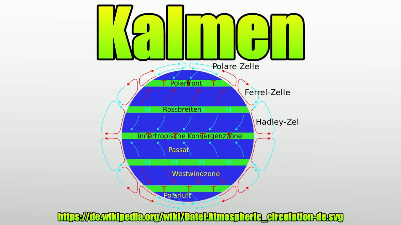Kalmen - YouTube