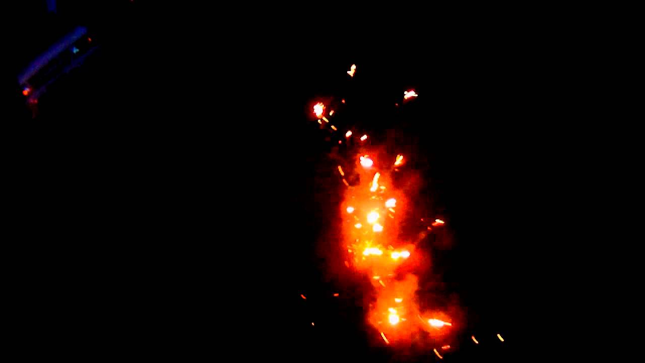Eugene Fireworks - Teaser - YouTube