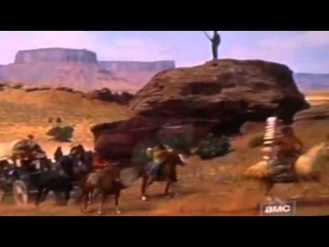 Comancheros - YouTube