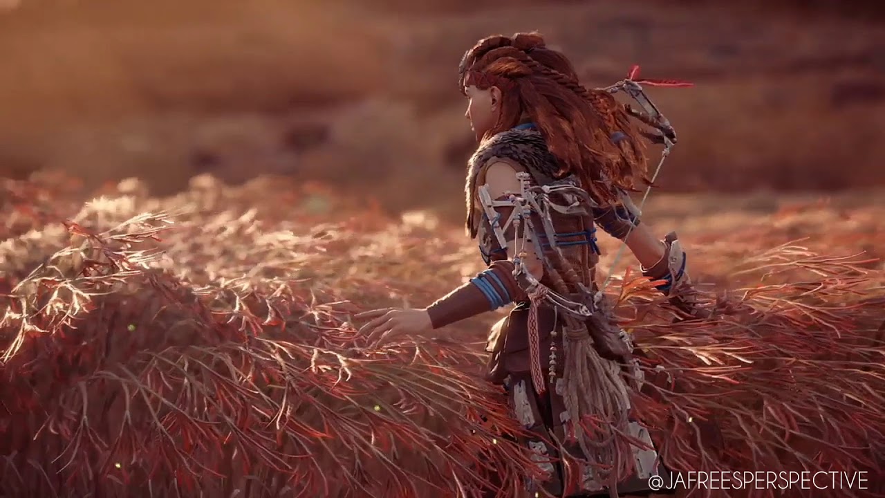 Aloy! - YouTube