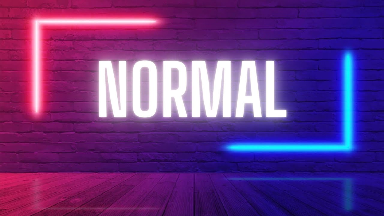 Normal - Feid (Official Video Lyric) - YouTube