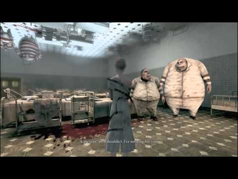 [Alice: Madness Returns] - Ending