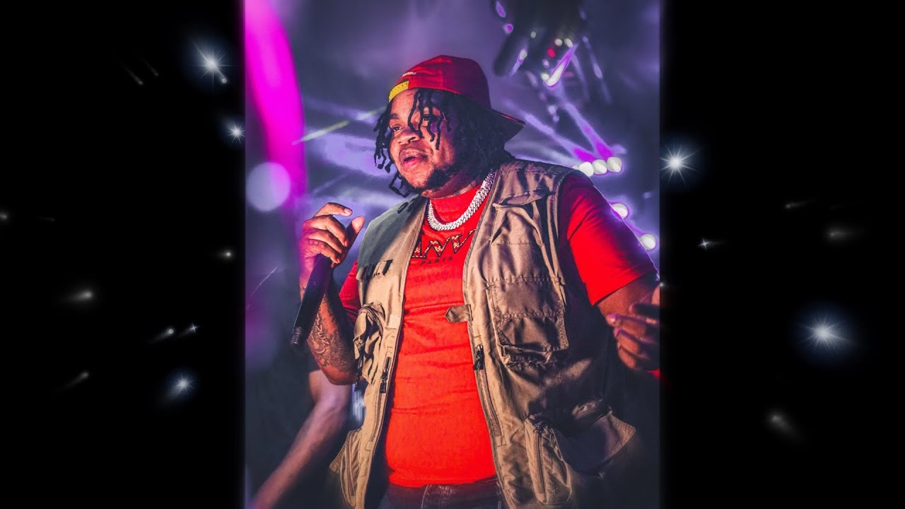 Big Yavo x Kmpl3x Type Beat - Rollie ⌚️ - YouTube