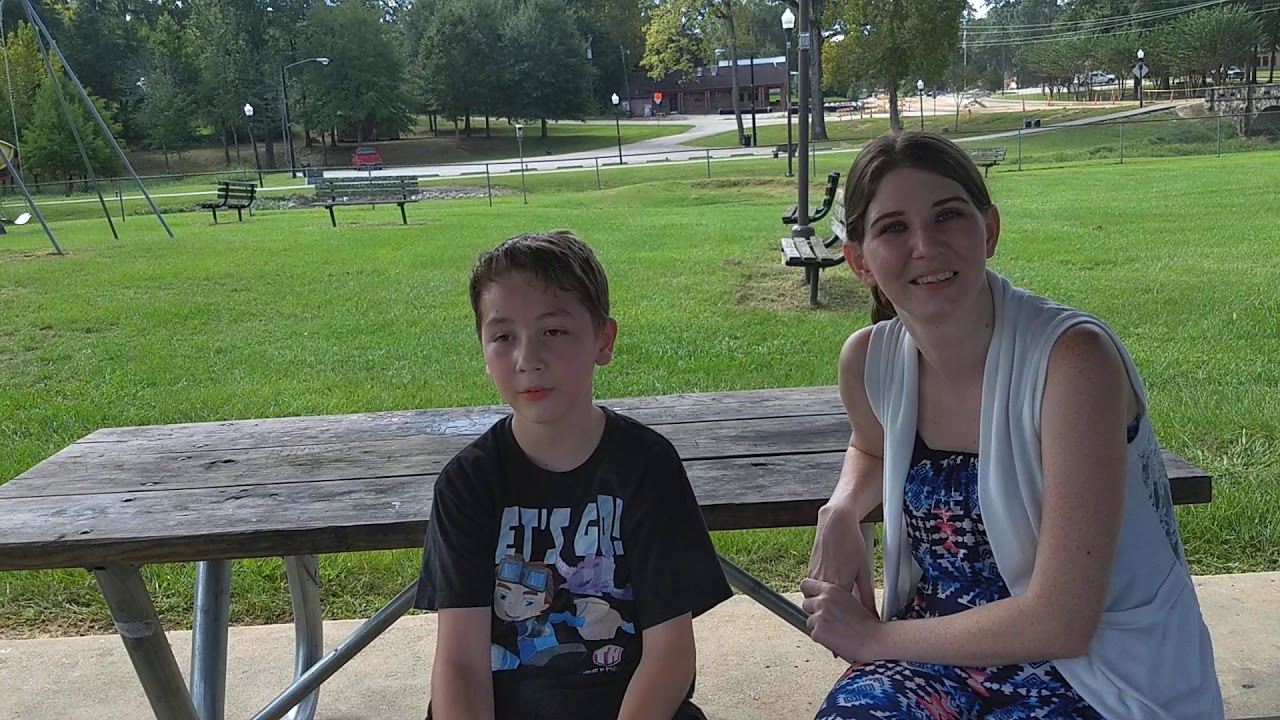 Coles Interview - YouTube