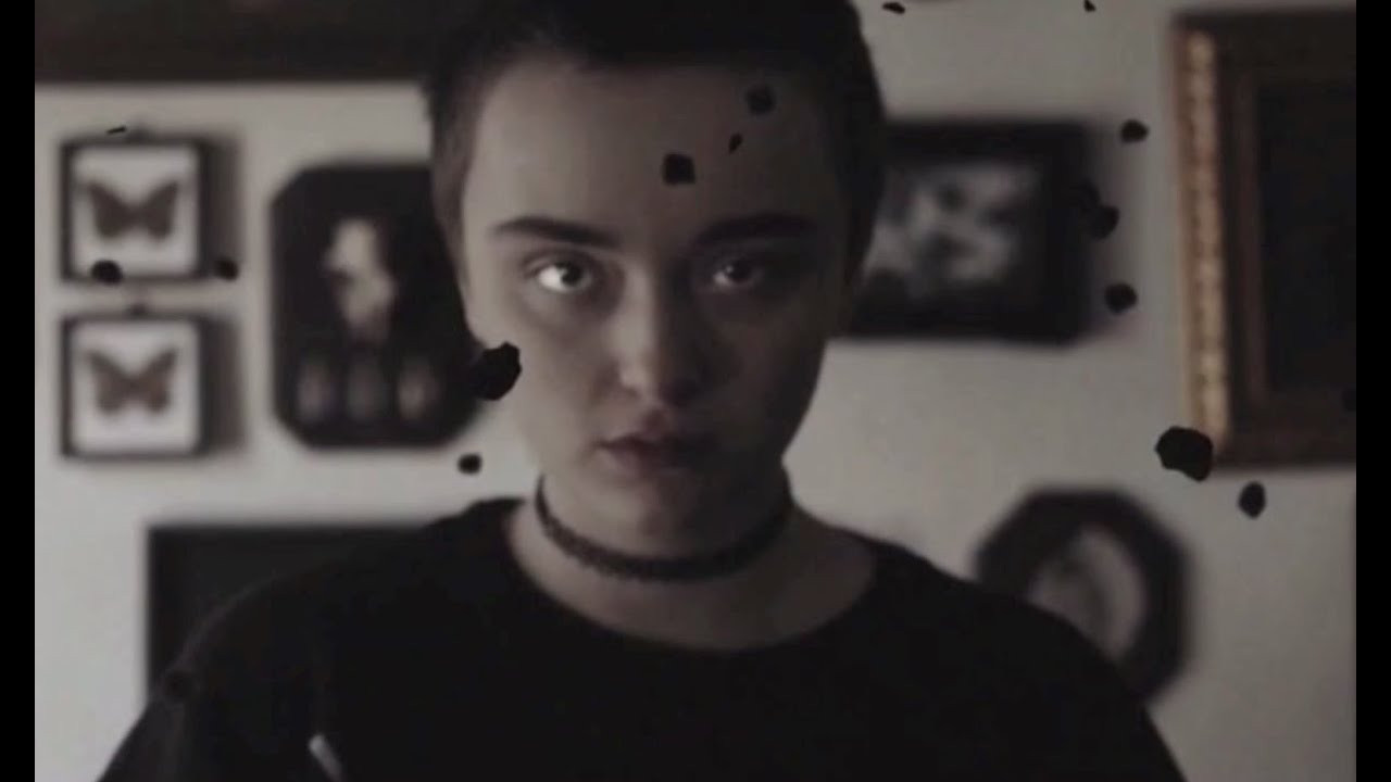 Raquey Strange / Acting Reel - YouTube