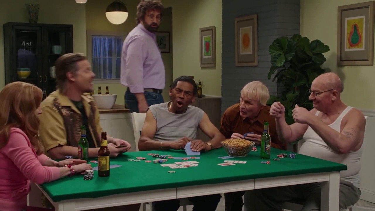 [adult swim] - Beef House Season 1 Episode 5 Promo - YouTube