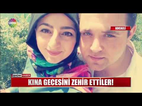 Show Ana Haber 16 Aralık 2017