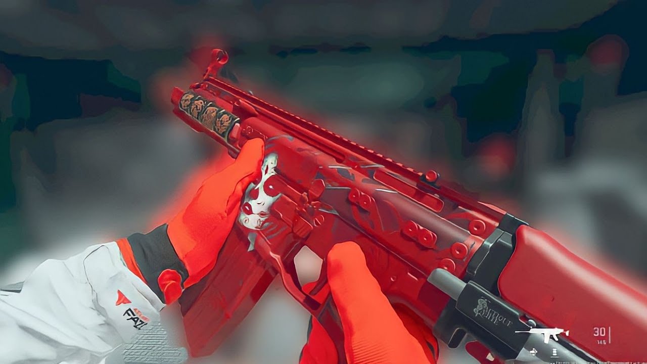 MY *TAQ-56* SETUP IS GODLY 🎯 *Best TAQ-56 Ranked Class Setup* (CDL ...