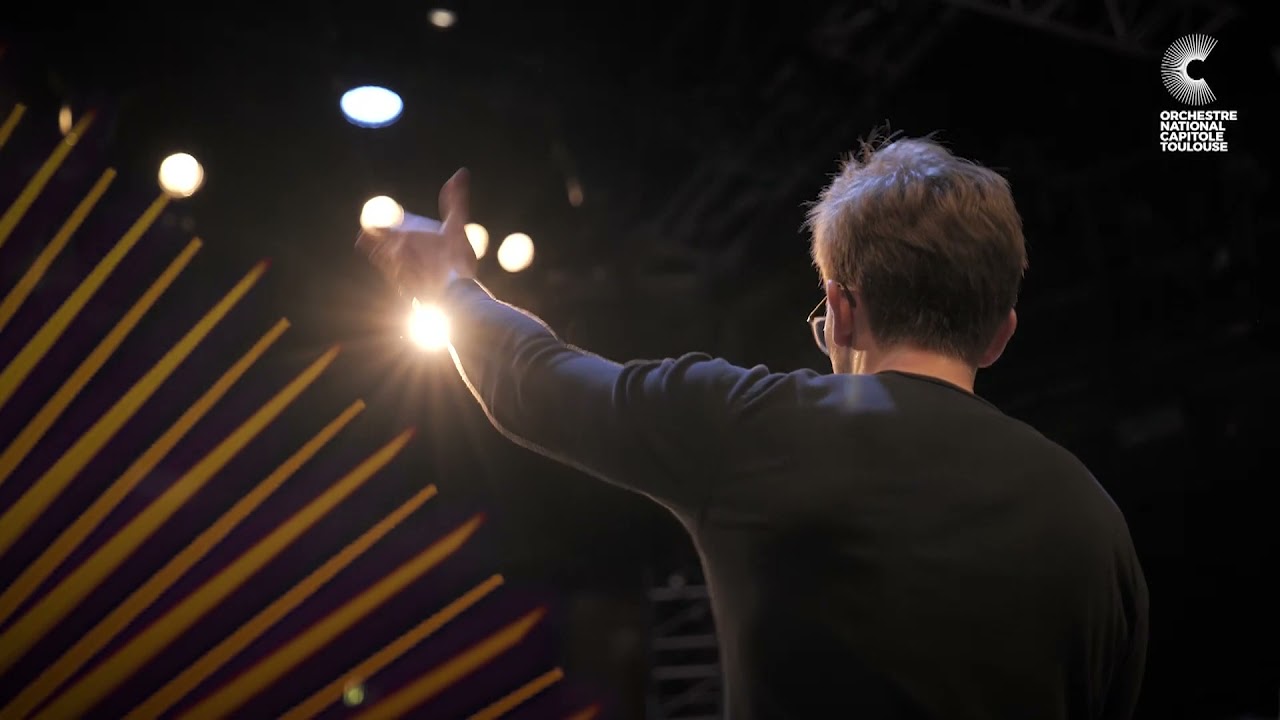 [CONCERT À VENIR] Thomas Guggeis et Renaud Capuçon - YouTube