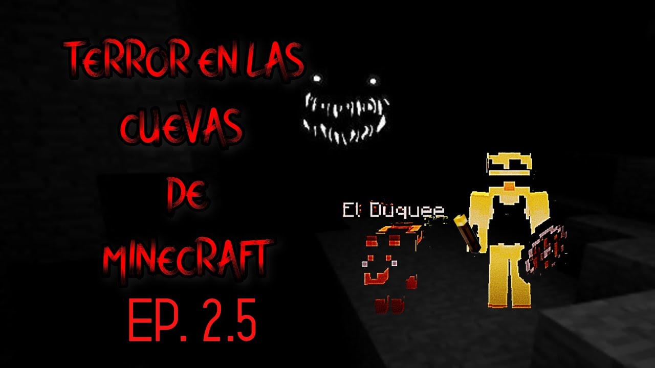 Lo que se esconde en las minas del minecraft!!! Panchex Wordl (Ep.2 ...