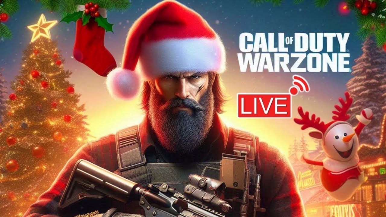 The Hot Drop Mastery Challenge 💥 | Warzone and BO6 MP 🔴 LIVE 🔴 - [Call ...