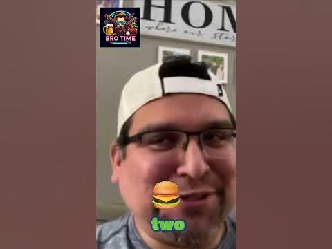 Debate Is a hot dog a sandwich - YouTube