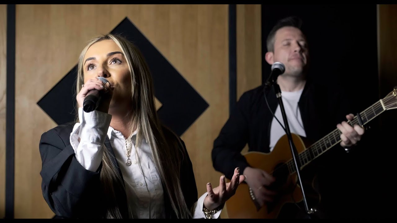 Connie Bolton Duo // Showreel 2024 - YouTube