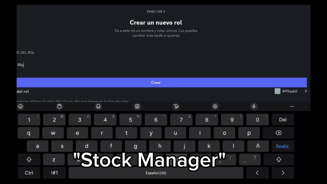 ¡Como crear un BOT GEN en DISCORD en 2024! Sin Descargar Nada! - YouTube