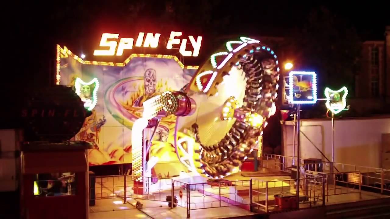 Mega Mix Ride - YouTube