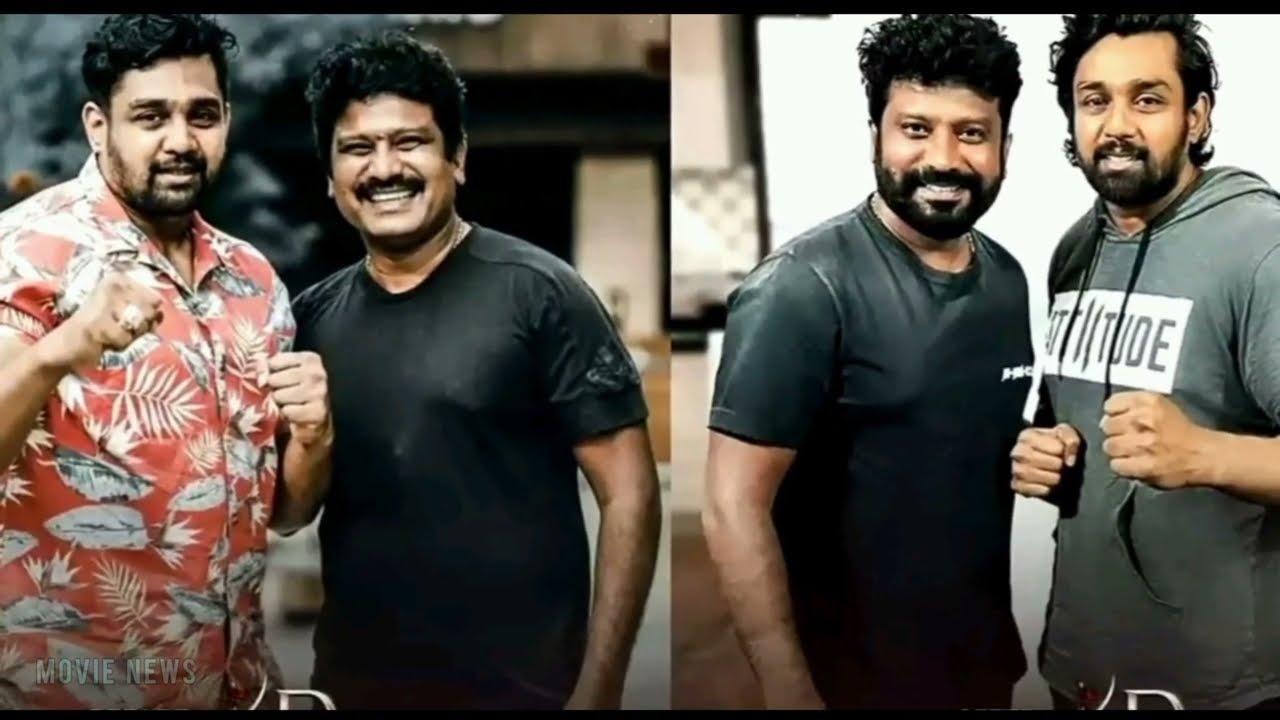 KD - The Devil | Official Trailer | Kannada Movie | Dhruva Sarja ...