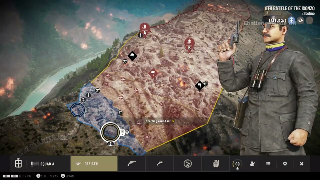 The Perfect Spawn | Isonzo Glitch | Under the Map Glitch - YouTube