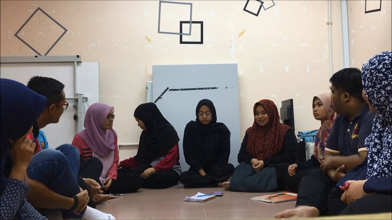 LAX 2019 (GROUP 20) - REFLECTION 2 - YouTube